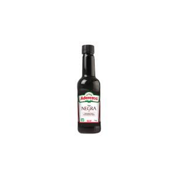 Salsa Negra